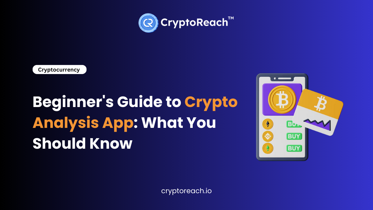 Beginner's Guide to Crypto Analysis App: What You Should Know