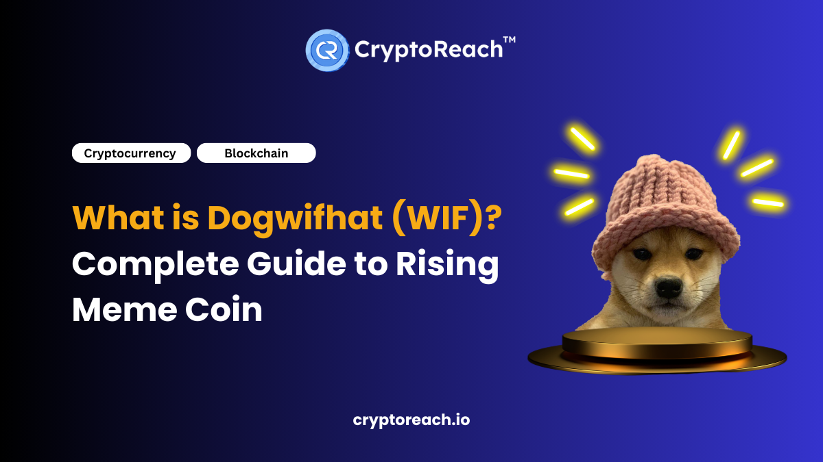 What is Dogwifhat (WIF)? Complete Guide to Rising Meme Coin