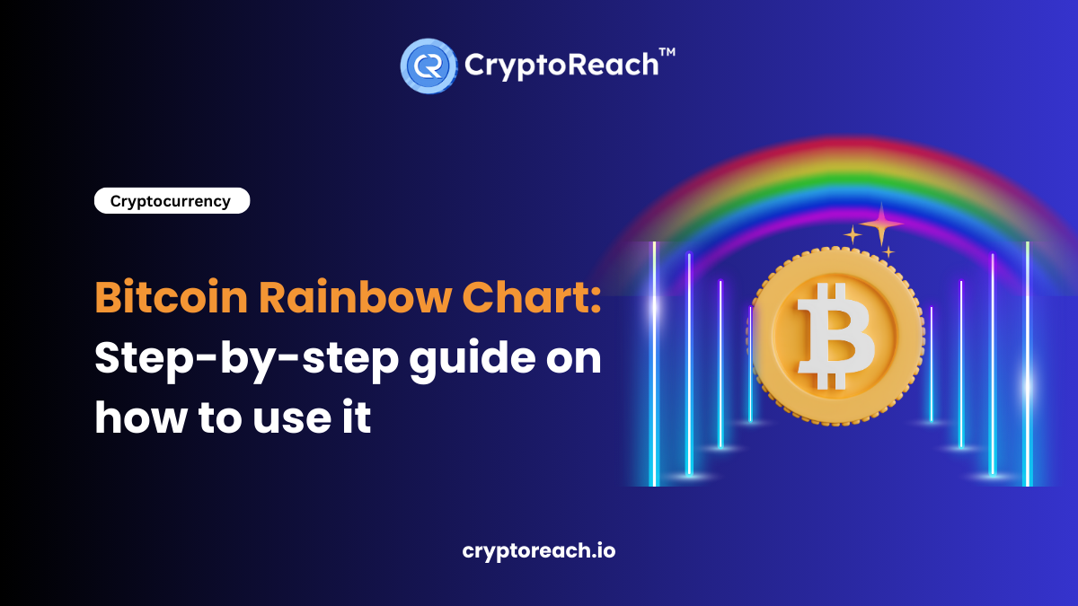 Bitcoin Rainbow Chart: Step-by-step guide on how to use it